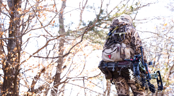 HyperLite Saddle Hunting Kit Review - 2025 Setup ft. Jenni Besser ...