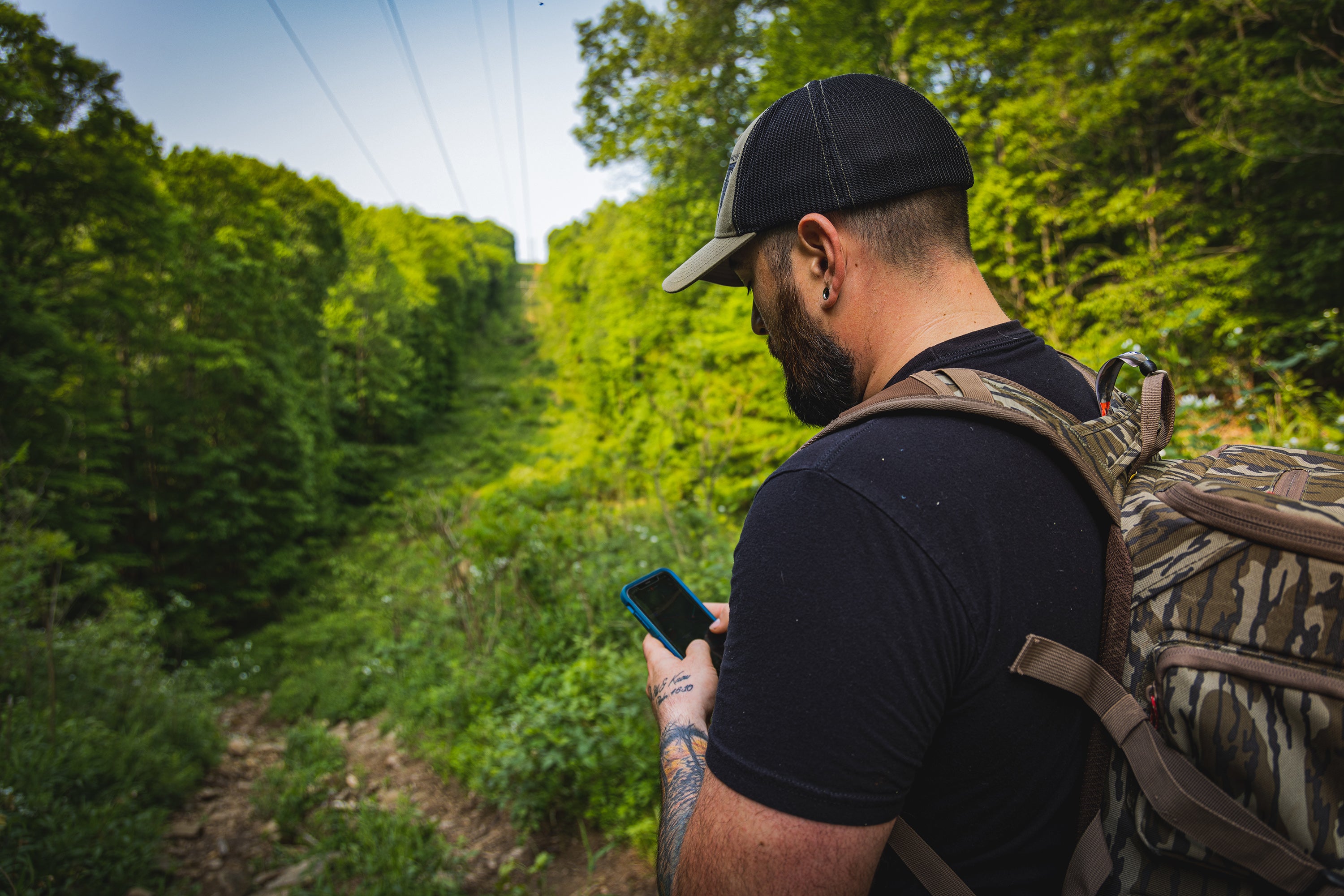 Our Top 5 Scouting Tips - What To Look For on New Properties - Trophyline