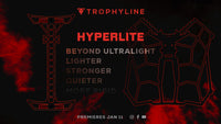 Introducing Trophyline's HyperLite Climbing Sticks and Platform