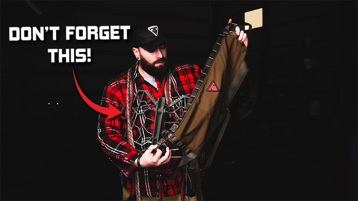 Adjusting Your Trophyline Saddle with Trophyline Tech Tips