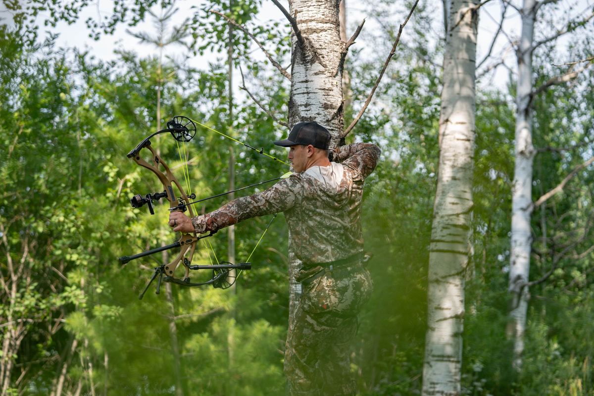 Best Saddle Hunting Packs and Backpacks? - 2023 Guide - Trophyline