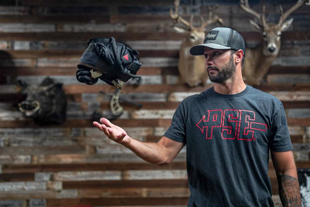 Unguided Outdoors - First Impressions with the Venatic Saddle - Trophyline