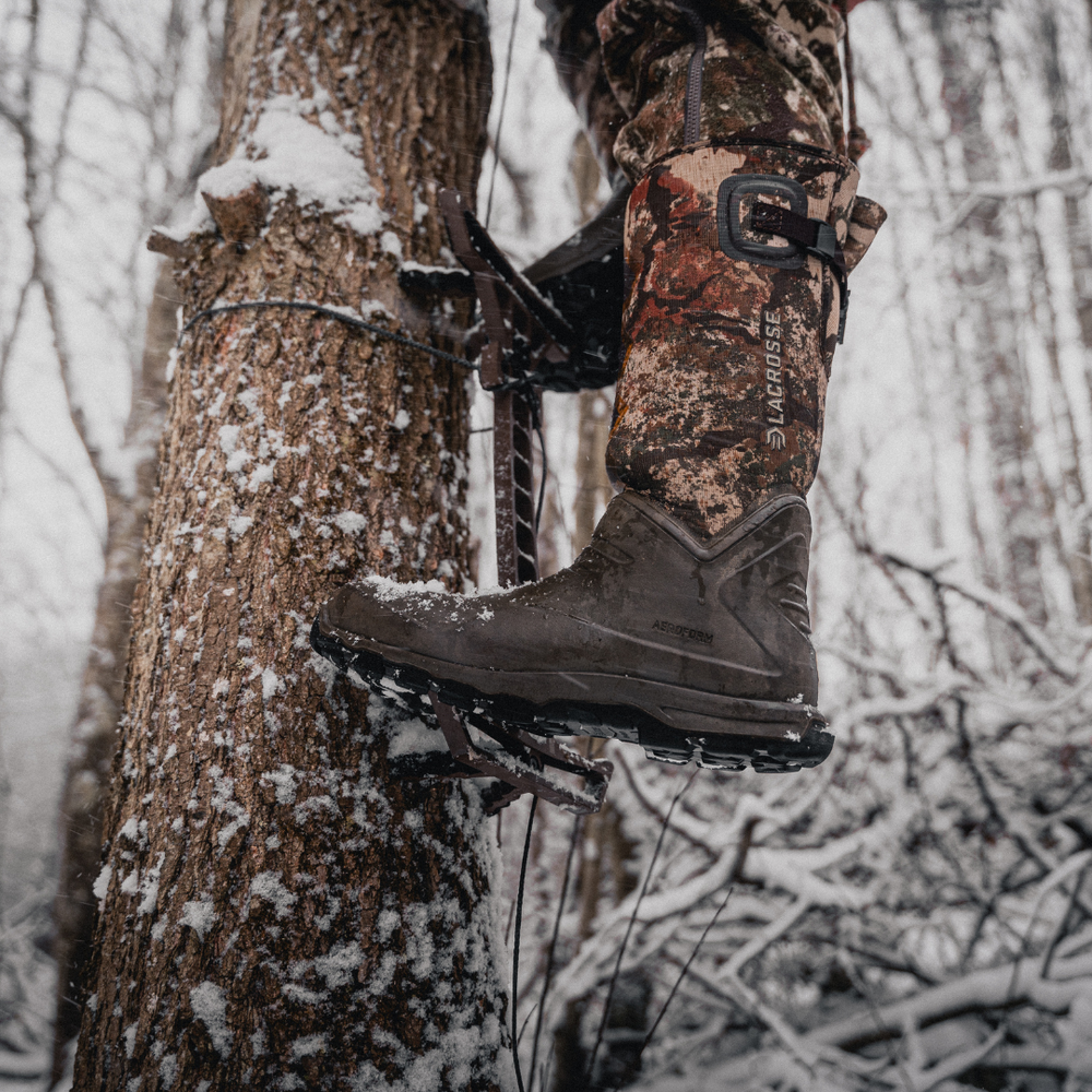 Trophyline Tree Saddles - Mobile and Saddle Hunting Gear