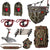 TrophylineⓇ - Tree SaddleⓇ Hunting Kits