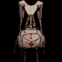 Trophyline® Packs and Backpacks for Saddle Hunting