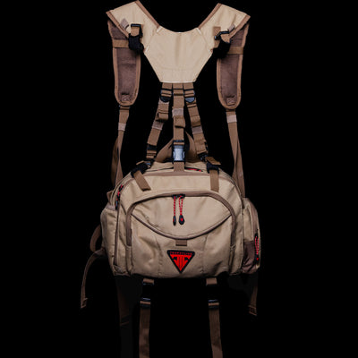 Trophyline® Packs and Backpacks for Saddle Hunting