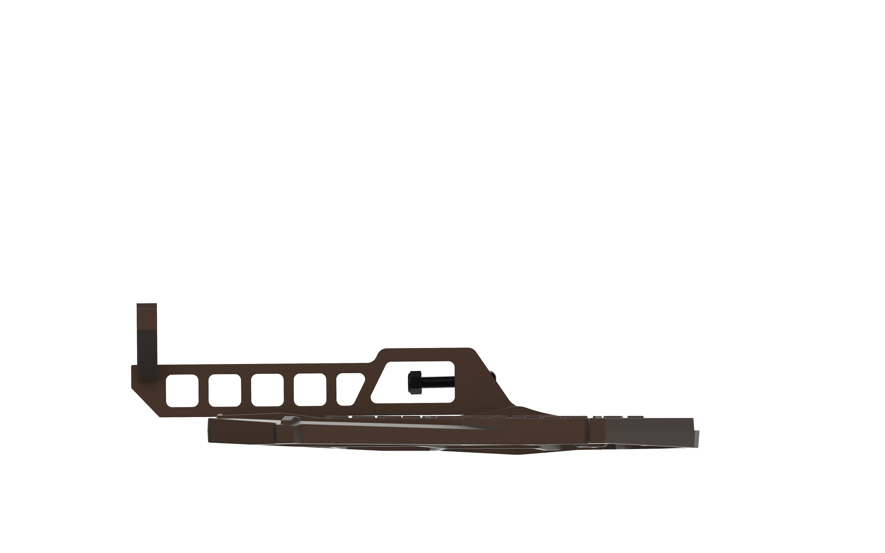 HyperLite™ Platform - Trophyline