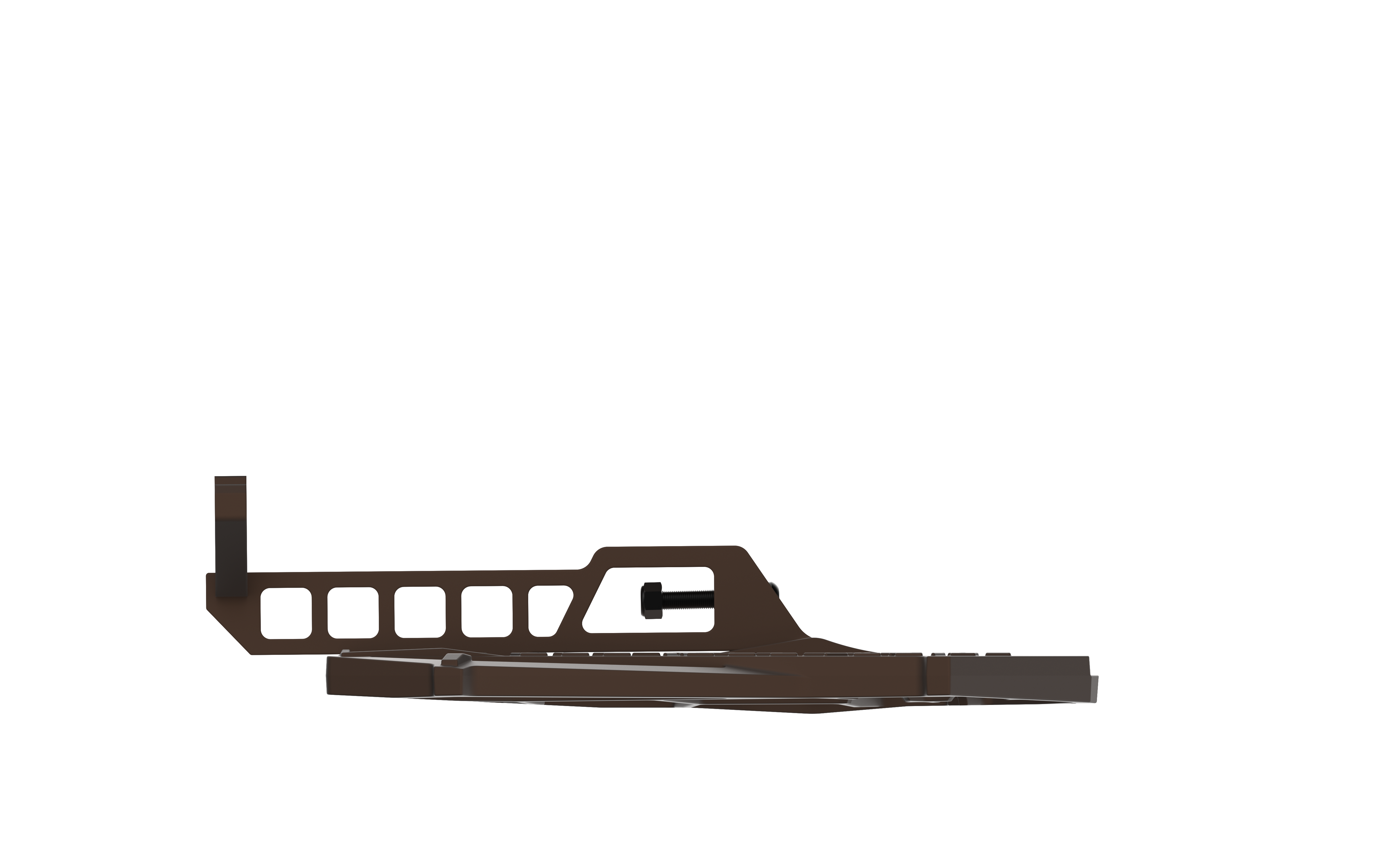 HyperLite™ Platform - Trophyline