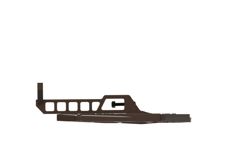 HyperLite™ Platform - Trophyline