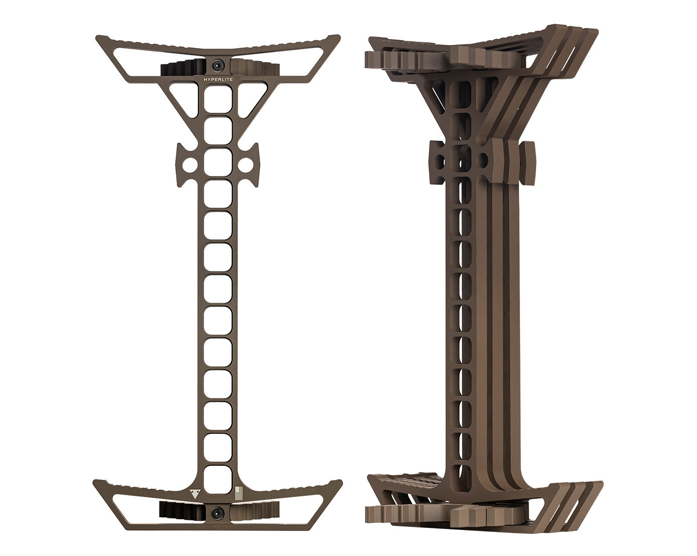 Trophyline HyperLite™ Climbing Sticks - Beyond Ultralight