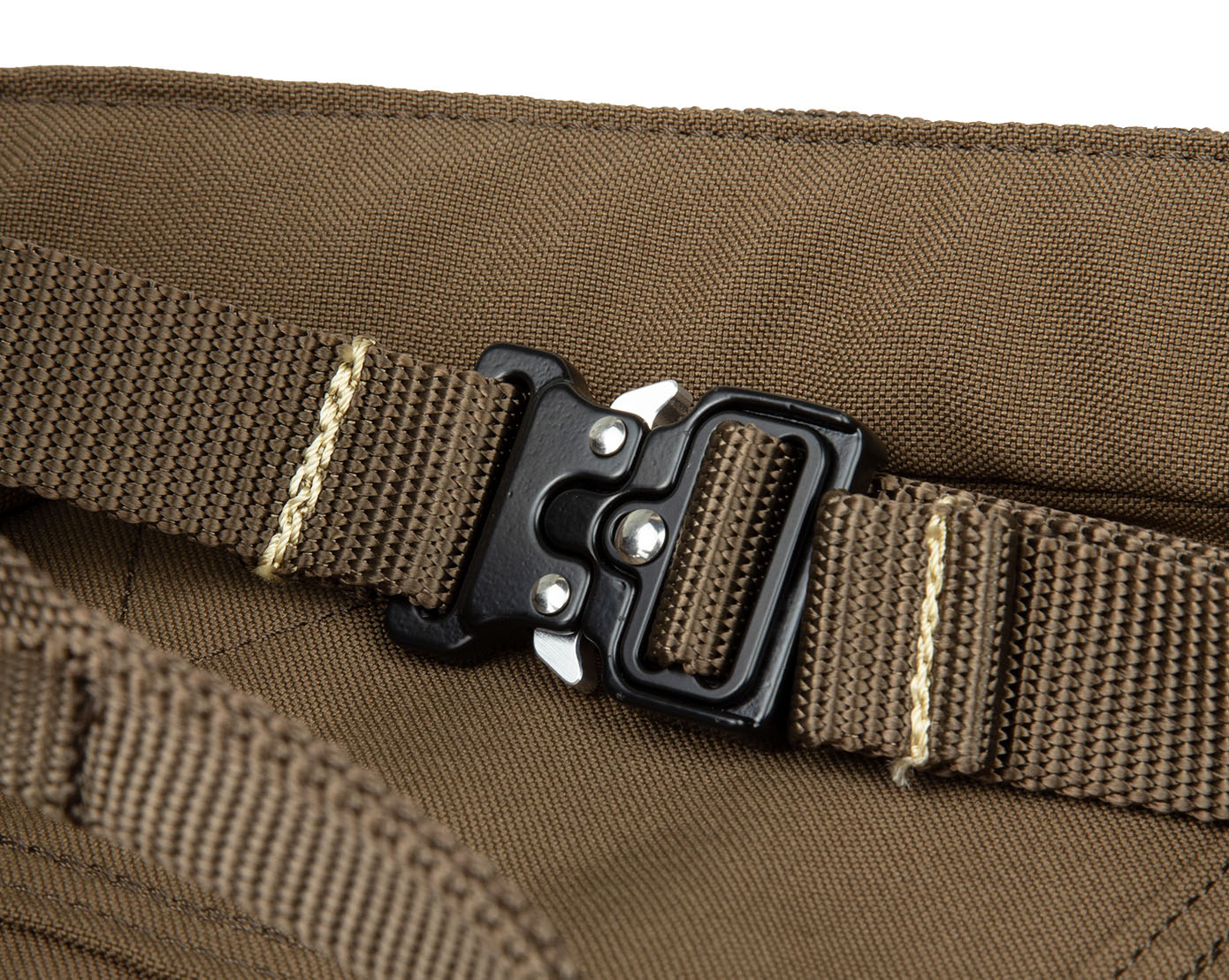 Nimbus Saddle Kit - Trophyline