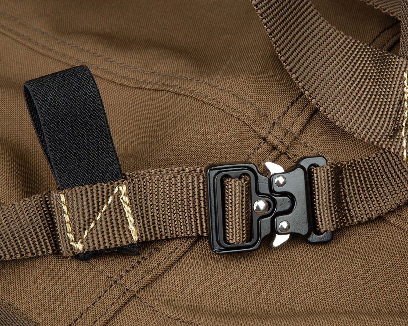 Nimbus Saddle Kit - Trophyline