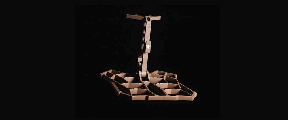 Trophyline Tree Saddles - Mobile and Saddle Hunting Gear