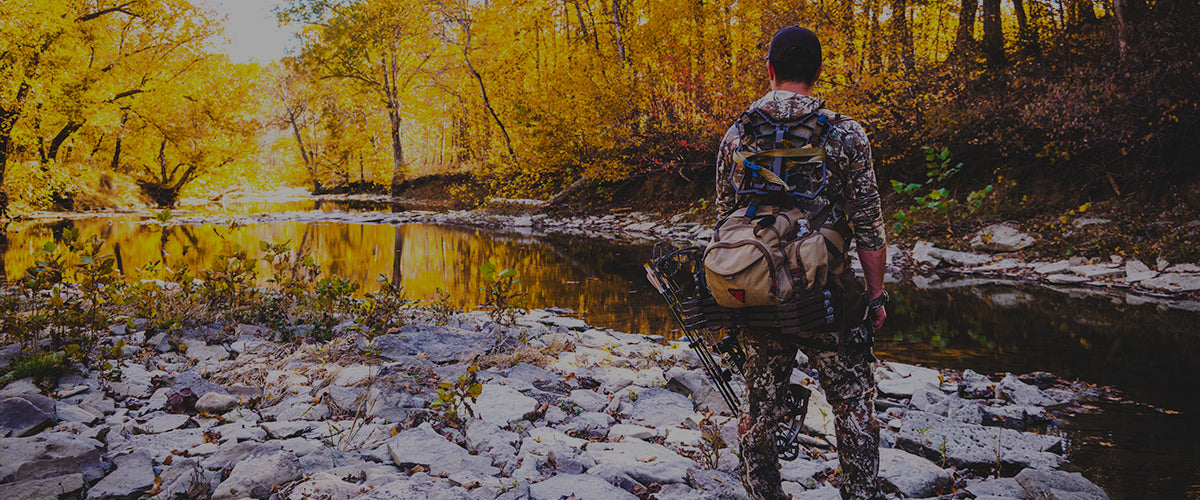 Trophyline Tree Saddles - Mobile and Saddle Hunting Gear