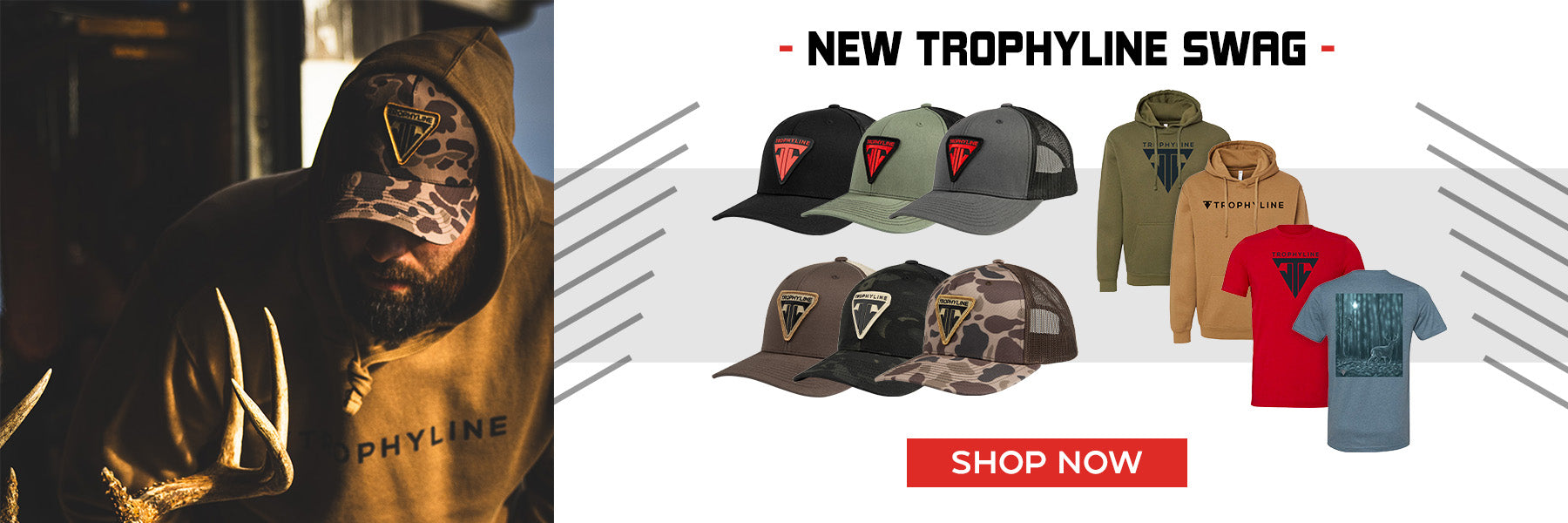 Trophyline Tree Saddles - Mobile and Saddle Hunting Gear