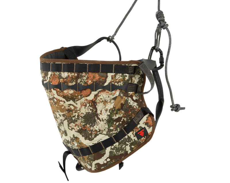 TrophylineⓇ - Tree SaddlesⓇ and Saddle Kits