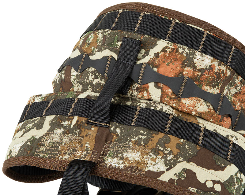 TrophylineⓇ - Tree SaddlesⓇ and Saddle Kits