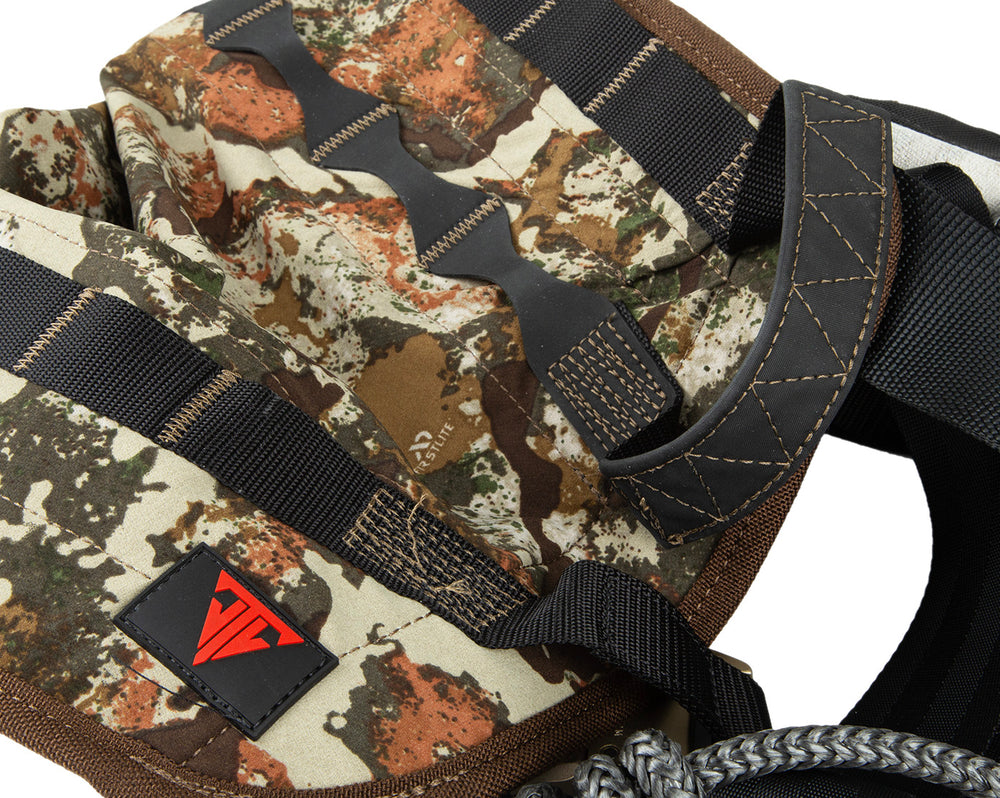 Specter Venatic Saddle - Trophyline