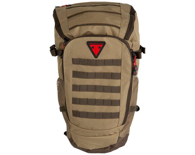 Woodlands Pack - Trophyline