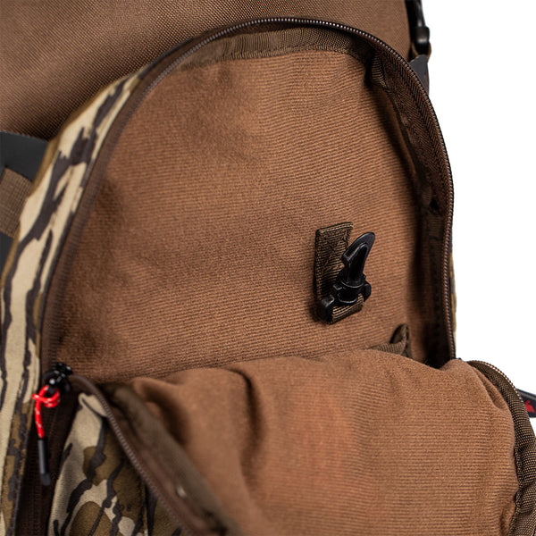 Trophyline® Packs and Backpacks for Saddle Hunting