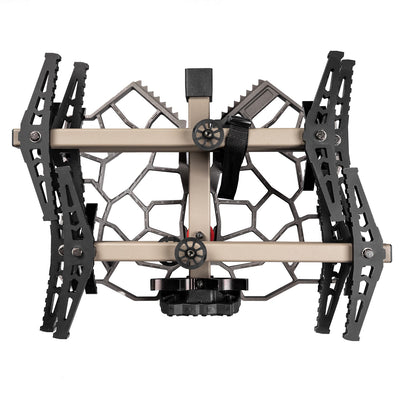 Trophyline - Tree SaddleⓇ Hunting Platforms and Sticks