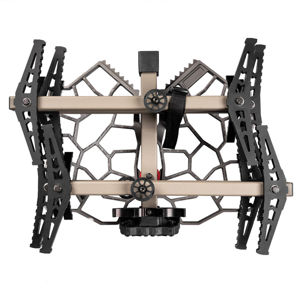 Trophyline - Tree SaddleⓇ Hunting Platforms and Sticks