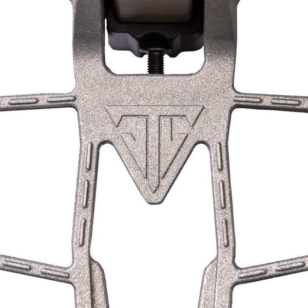 Trophyline - Tree SaddleⓇ Hunting Platforms and Sticks