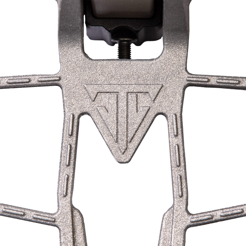 Trophyline - Tree SaddleⓇ Hunting Platforms and Sticks