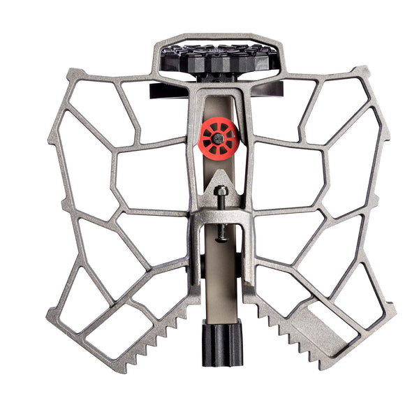 Trophyline - Tree SaddleⓇ Hunting Platforms and Sticks