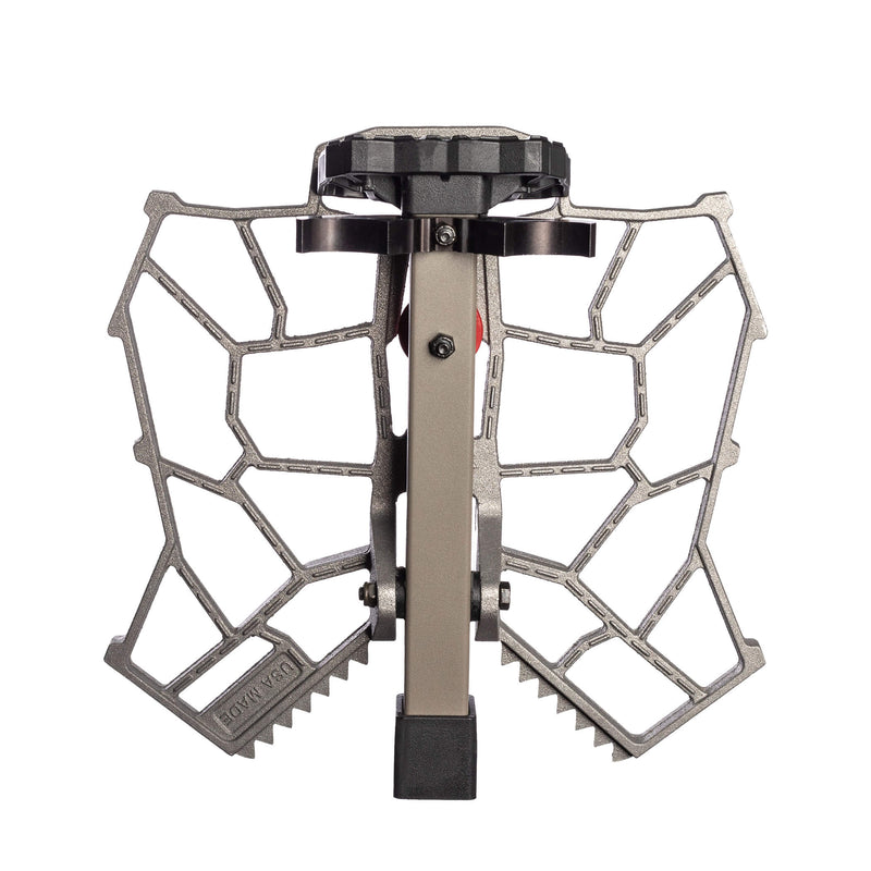 Trophyline - Tree SaddleⓇ Hunting Platforms and Sticks
