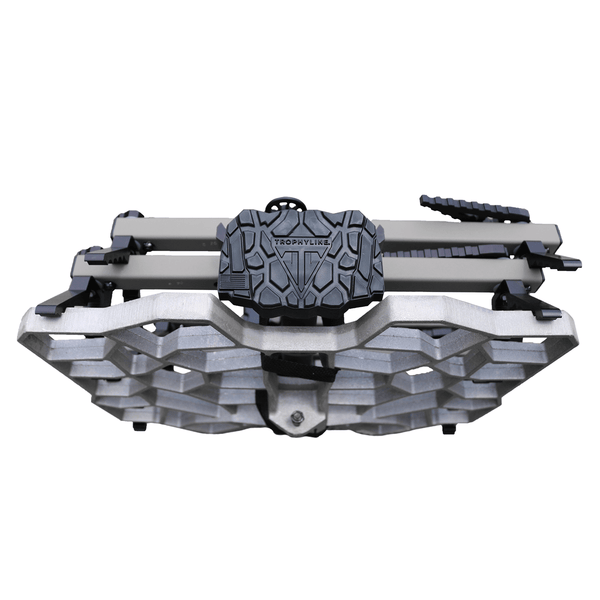 Trophyline - Tree SaddleⓇ Hunting Platforms and Sticks