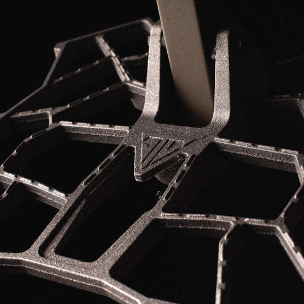 Trophyline - Tree SaddleⓇ Hunting Platforms and Sticks