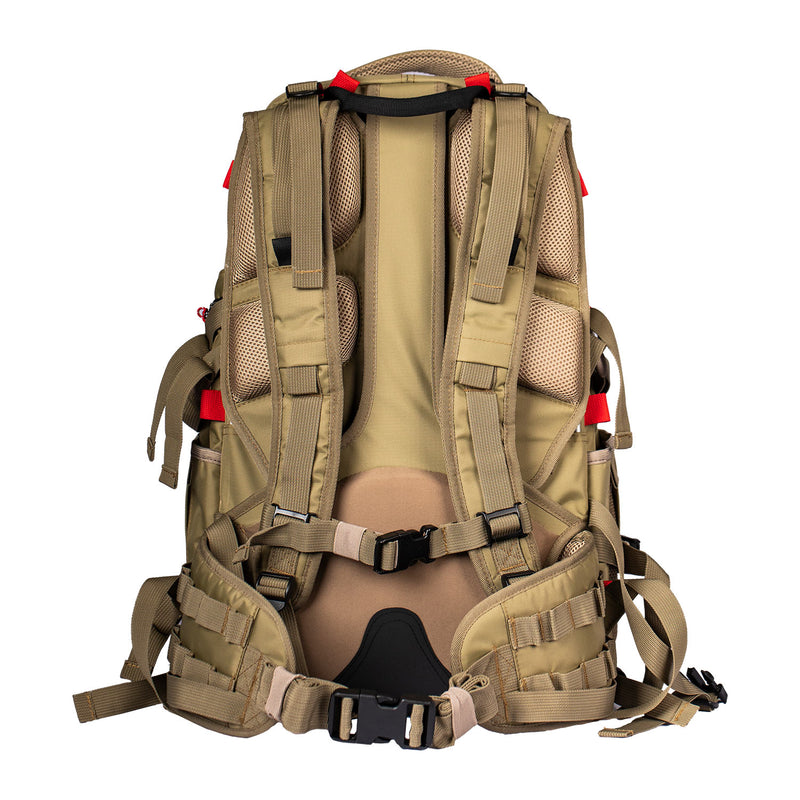 Trophyline® Packs and Backpacks for Saddle Hunting