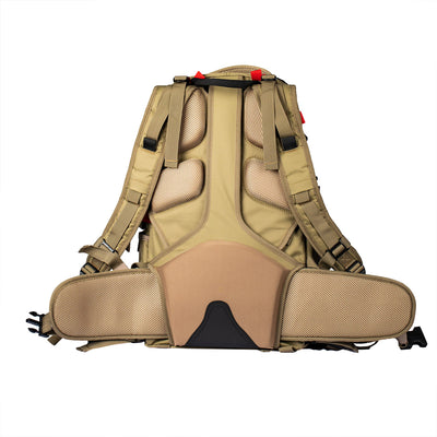 Trophyline® Packs and Backpacks for Saddle Hunting