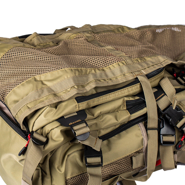 Trophyline Tree Saddle Packs & Bags