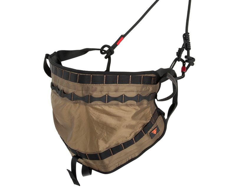 TrophylineⓇ - Tree SaddlesⓇ and Saddle Kits