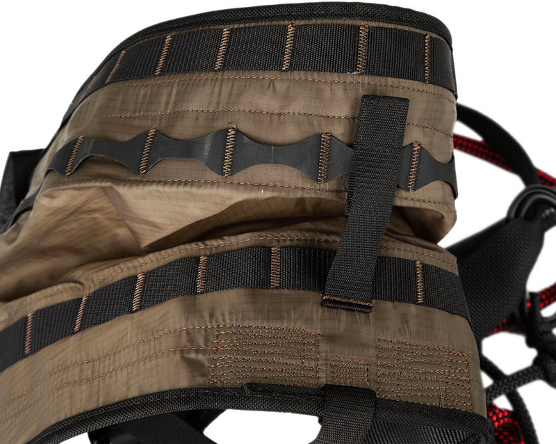 TrophylineⓇ - Tree SaddlesⓇ and Saddle Kits