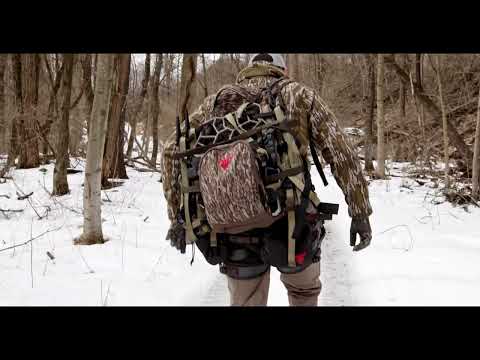 Trophyline The Mission Platform