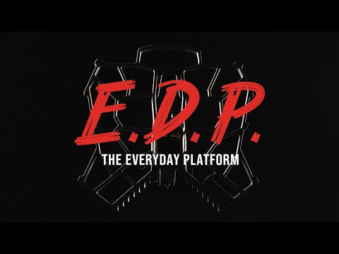 Trophyline The EDP Platform