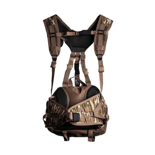 Trophyline® Packs and Backpacks for Saddle Hunting