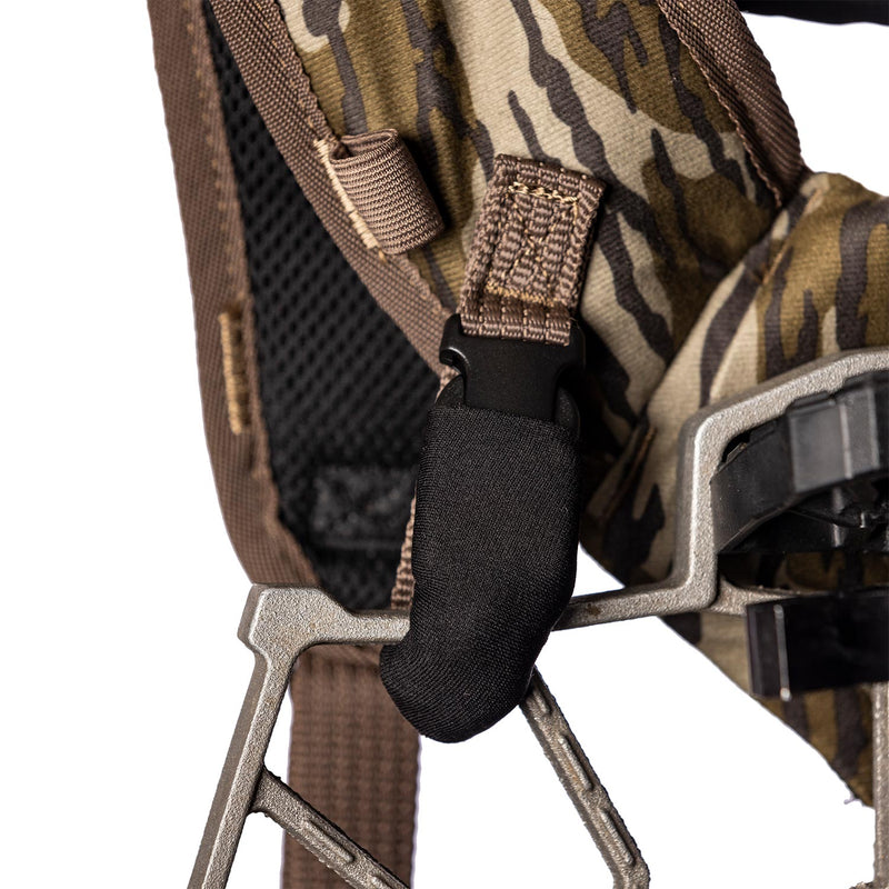Trophyline® Packs and Backpacks for Saddle Hunting