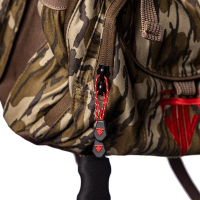 Trophyline® Packs and Backpacks for Saddle Hunting